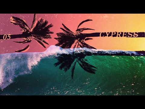 Mariana // Cypress // Wave Pack // 05