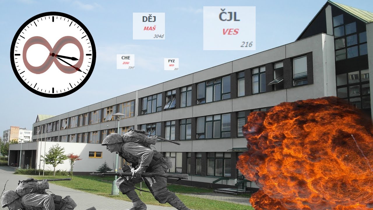 GYBY in a nutshell - YouTube