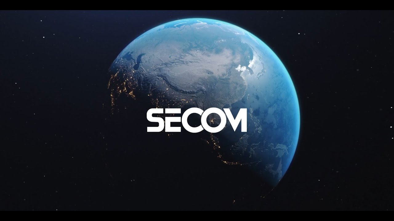 SECOM Global Tanıtım Videosu - YouTube