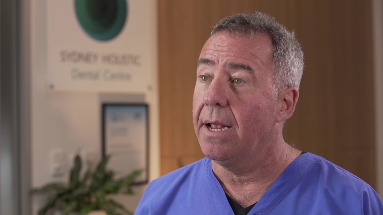 Dr Ron Ehrlich - What happens in an initial consultation? - YouTube