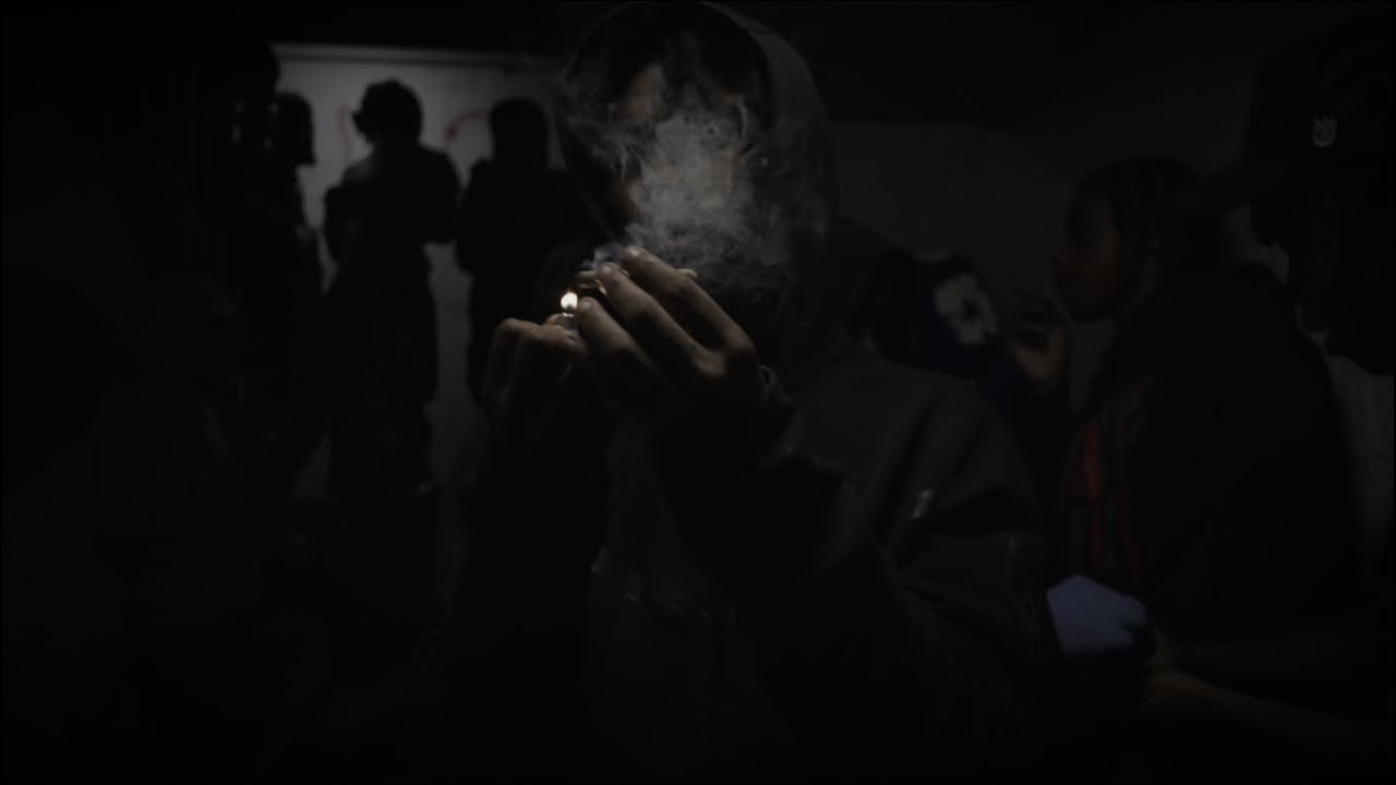 Tkarty43 x Jah Ebk - 24 Hours (Official Music Video) - YouTube