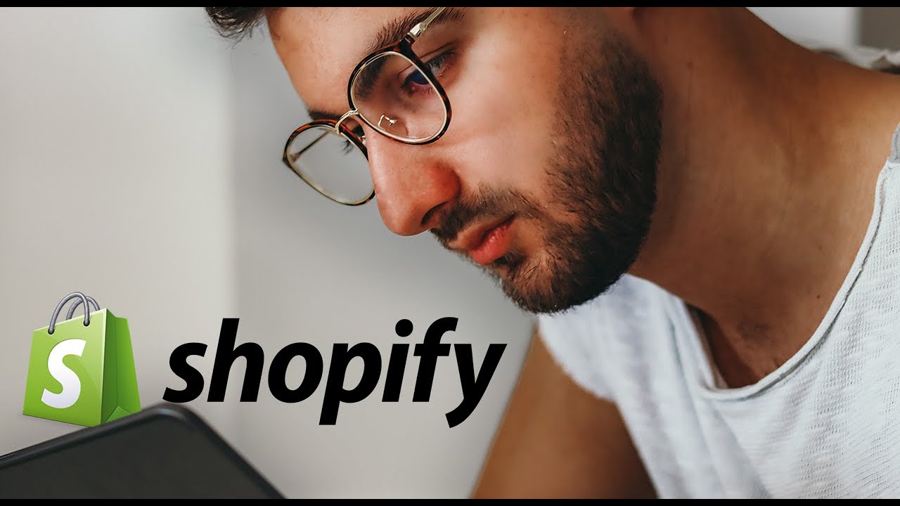 Focus on THIS to Make 100k Shopify Dropshipping - YouTube