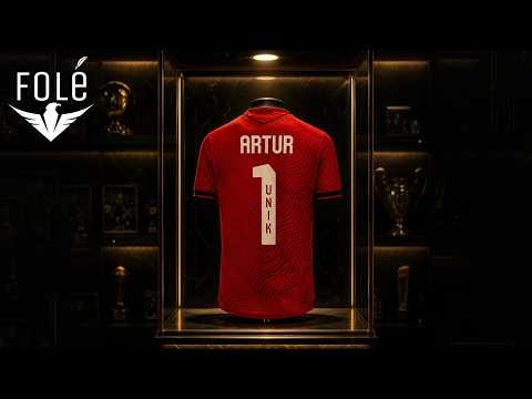 Artur - Unik [Prod By DuaHit & Dexxis] (Official Audio)