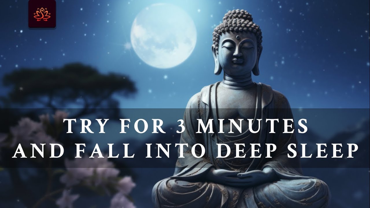 Sleep Music for Deep Relaxation • Relaxing Sleep Music for Deep Sleep ...