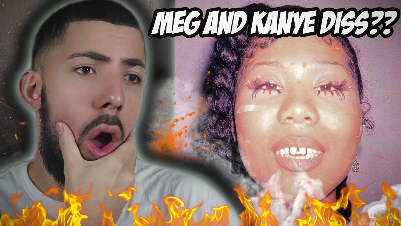 Drake & 21 Savage - Circo Loco REACTION!! HE IS THE PETTY KING!!! - YouTube