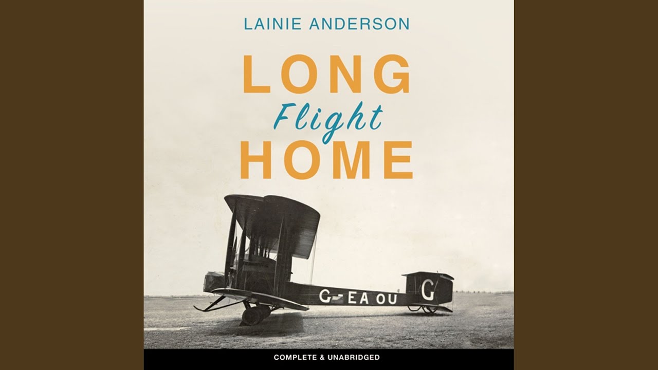 Chapter 9.2 - Long Flight Home - YouTube