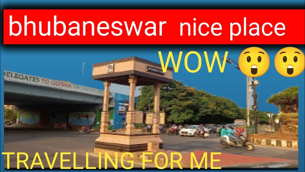 today nice place travelling Bhubaneswar for me Kalingastadium🥰 jaydev ...