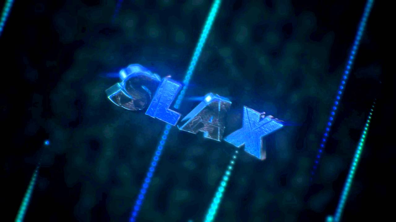 slax. - YouTube