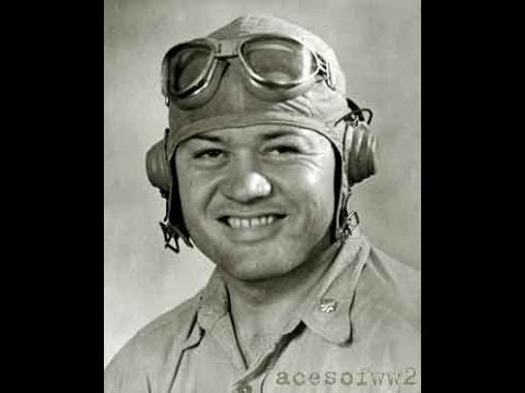 1/32 Trumpeter Greg Boyington's Curtiss P-40 B Final Reveal - YouTube