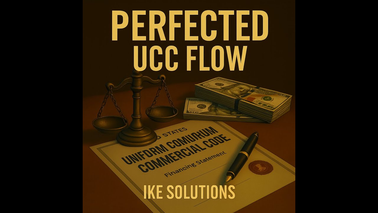 PERFECTED (UCC Flow) - YouTube Music