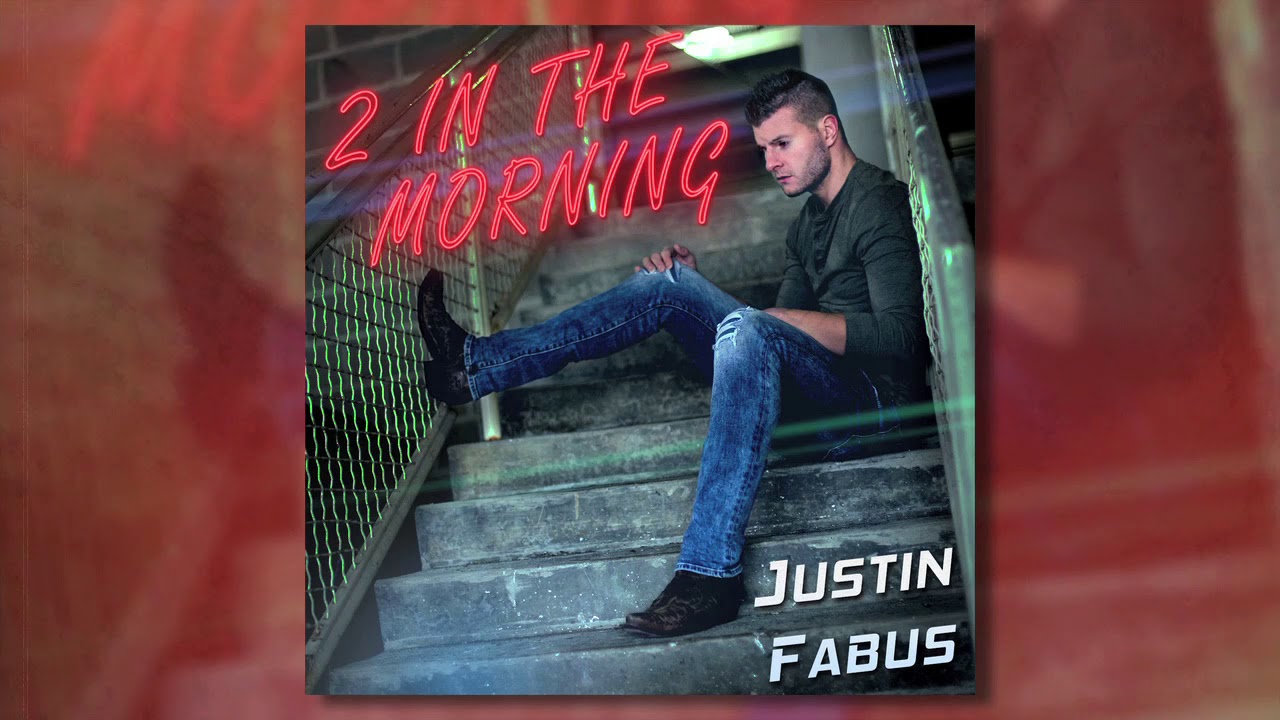 Justin Fabus - 2 In The Morning (Audio) - YouTube
