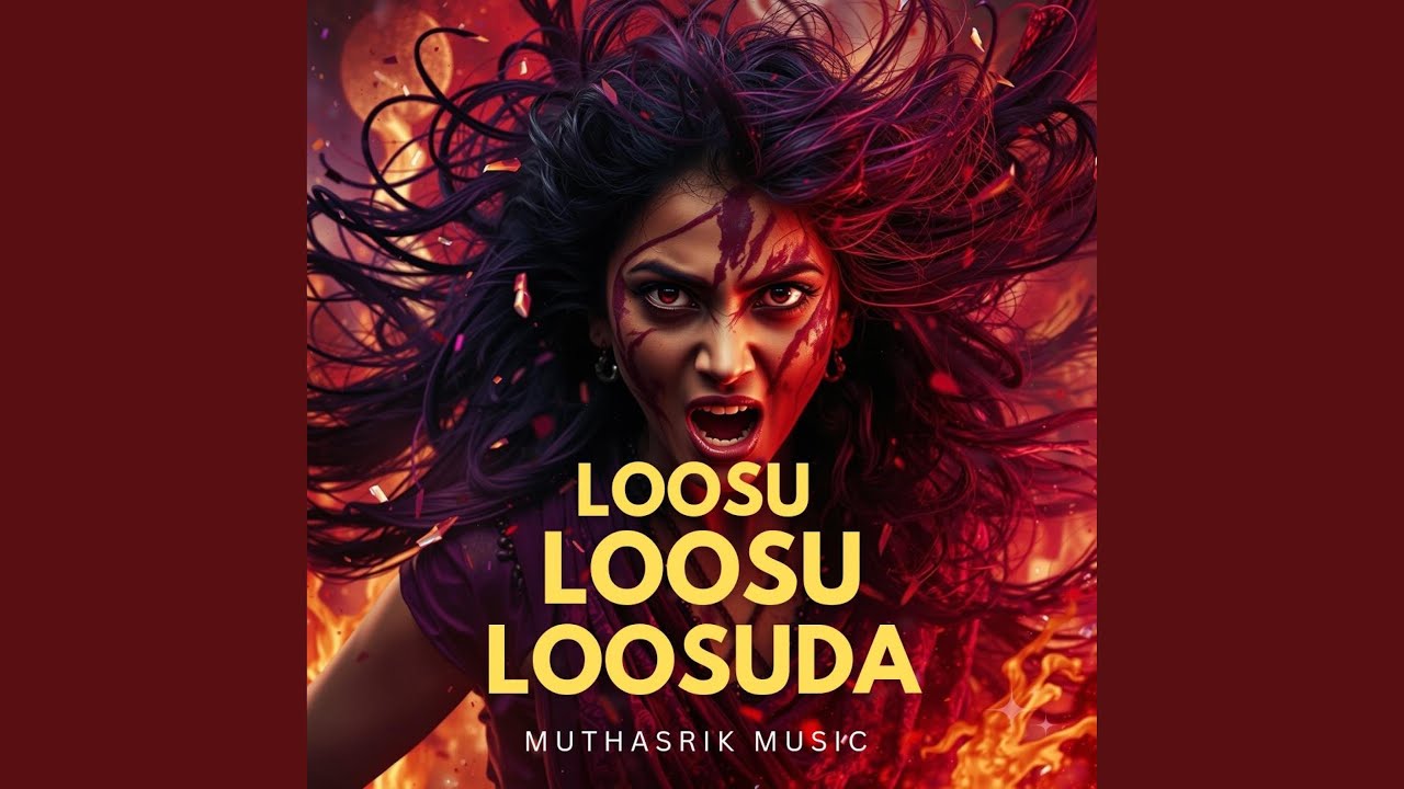 Loosu Loosu Loosuda - YouTube