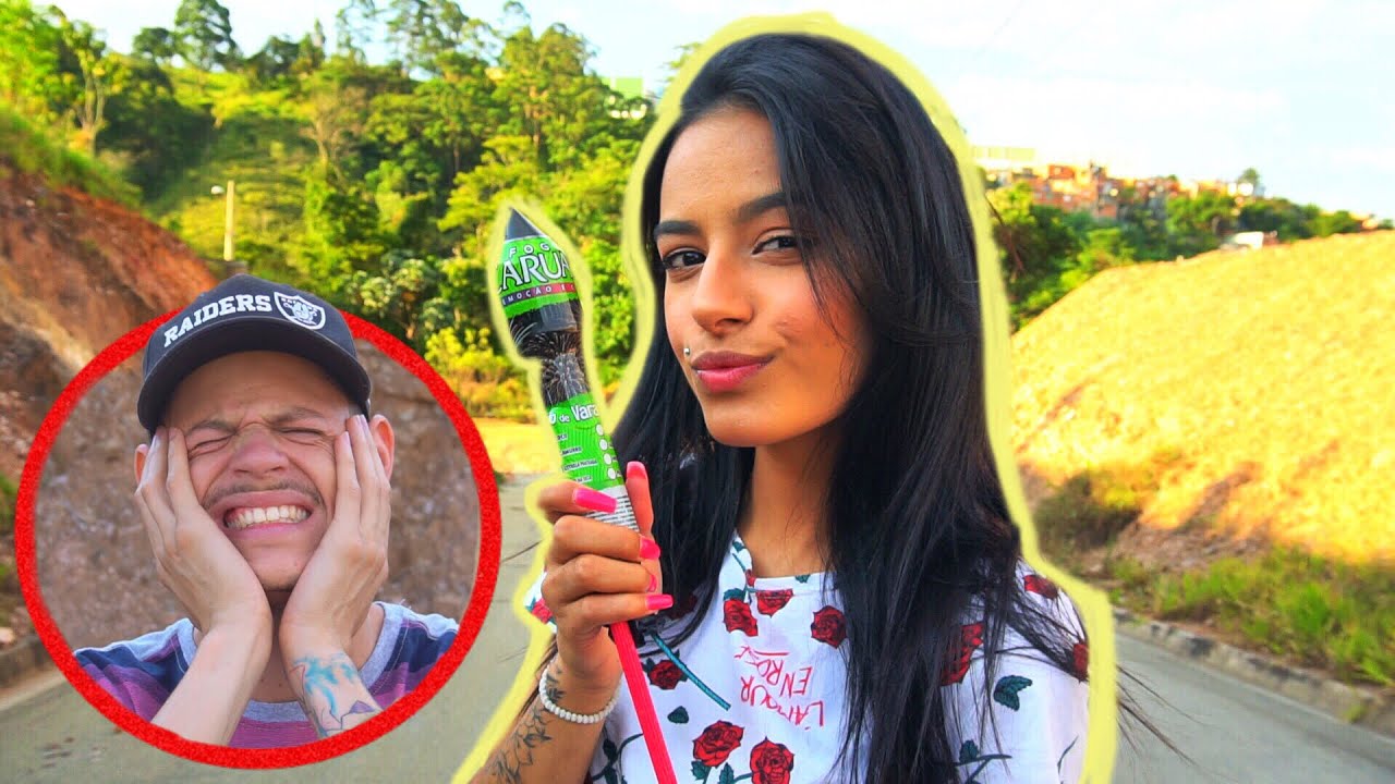 Minha Namorada Roubou Meu Canal Youtube