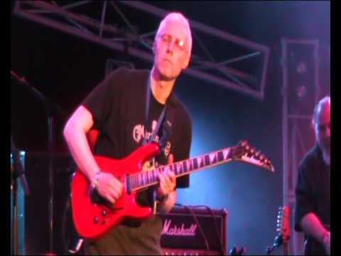 Stu Heiss Solo.wmv - YouTube
