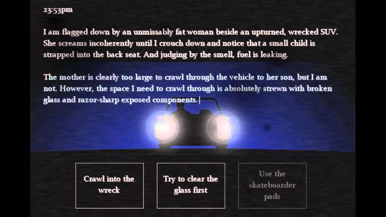 The Consuming Shadow: Eldritch God Squad - YouTube