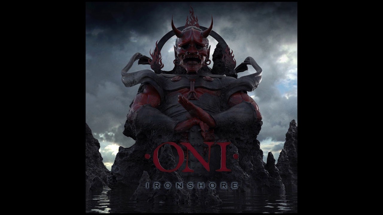 Jake From Oni Discusses Iron Shore, Touring, And Japanese Demonology ...