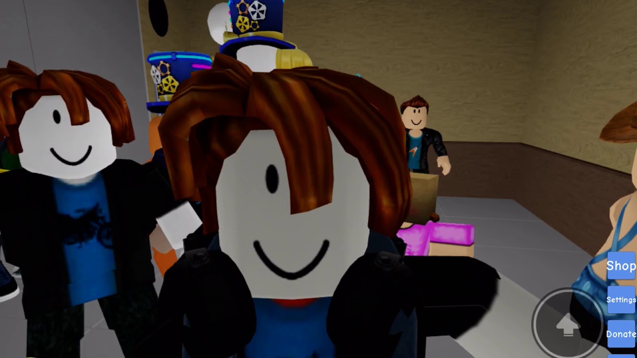 Bacon Hair Meme (Part 2) - YouTube