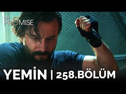 Yemin 258. Bölüm | The Promise Season 3 Episode 258
