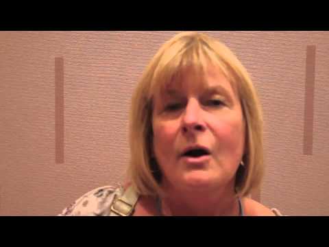 OSAKA JAPAN - INTERNATIONAL FOSTER CARE CONFERENCE TESTIMONIAL - www ...
