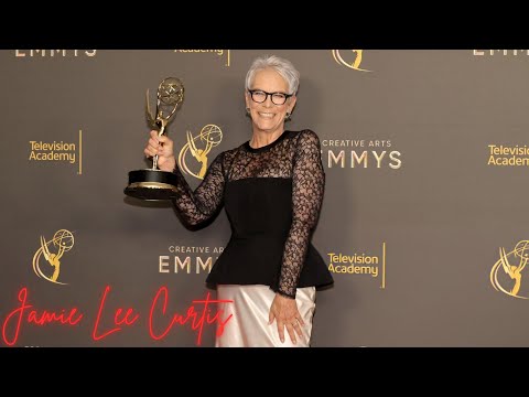 Jamie Lee Curtis’s Insane Height Exposed You Won’t Believe These Photos