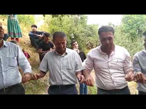 VAN BAHÇESARAY MÜKÜS KÖY DÜĞÜNLERİ (DOĞANYAYLA MEZRASINA BAĞLI VERS KÖYÜ)