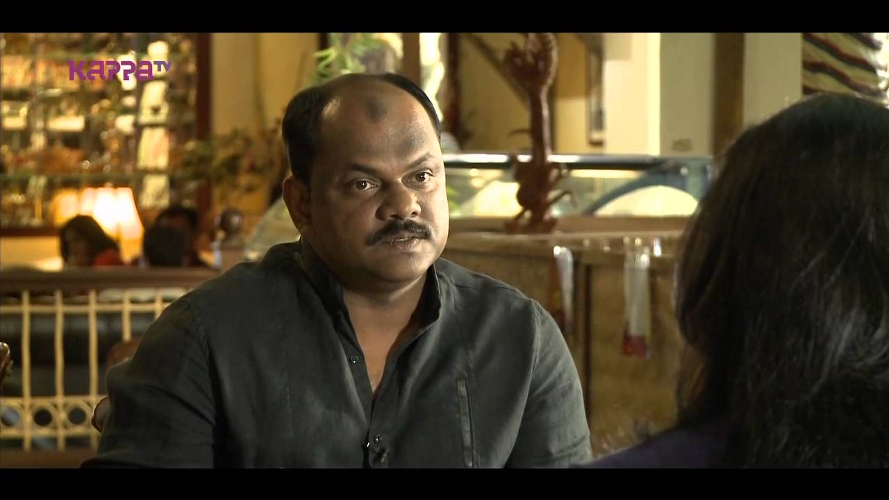 The Second Coming - Manju Warrier with Roshan Andrews - Epi 2 - Part 1 ...