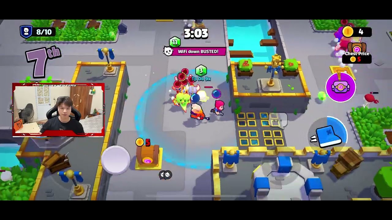 My Streamer Journey: The Good, the Bad, and the Fun Juhun 334 - YouTube