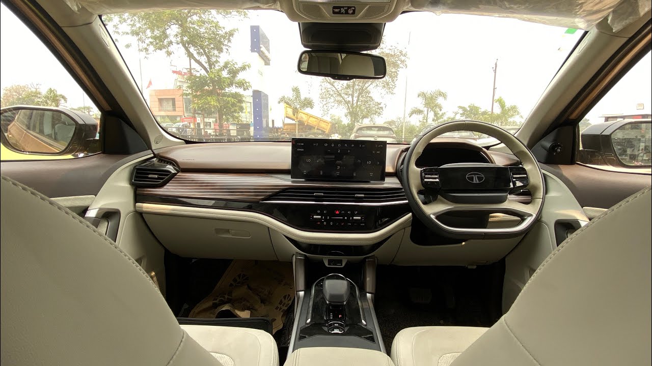 What a Interior😍| Is it indian Car Brand🤨 | - YouTube