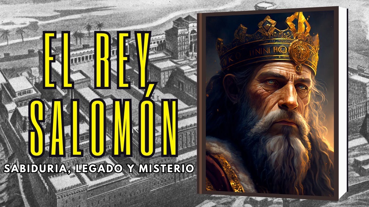 El Rey que fue Elegido por Dios - YouTube