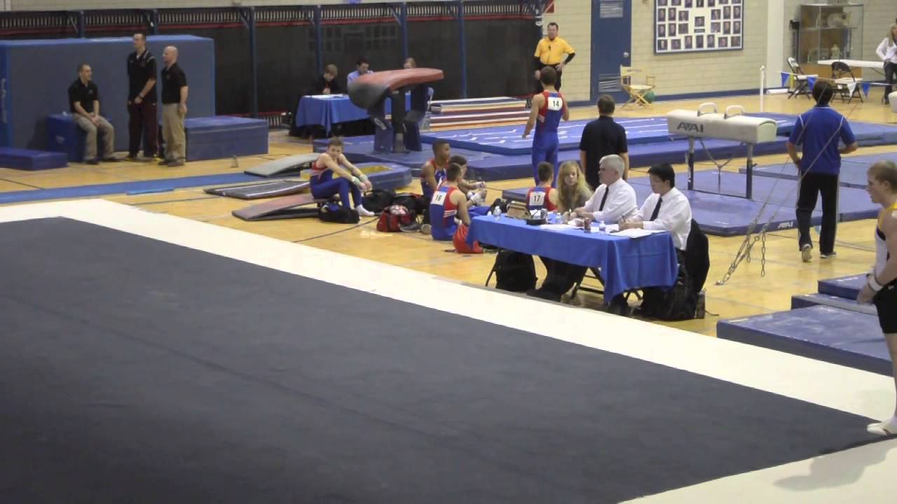 JRMO Austin Lober - YouTube