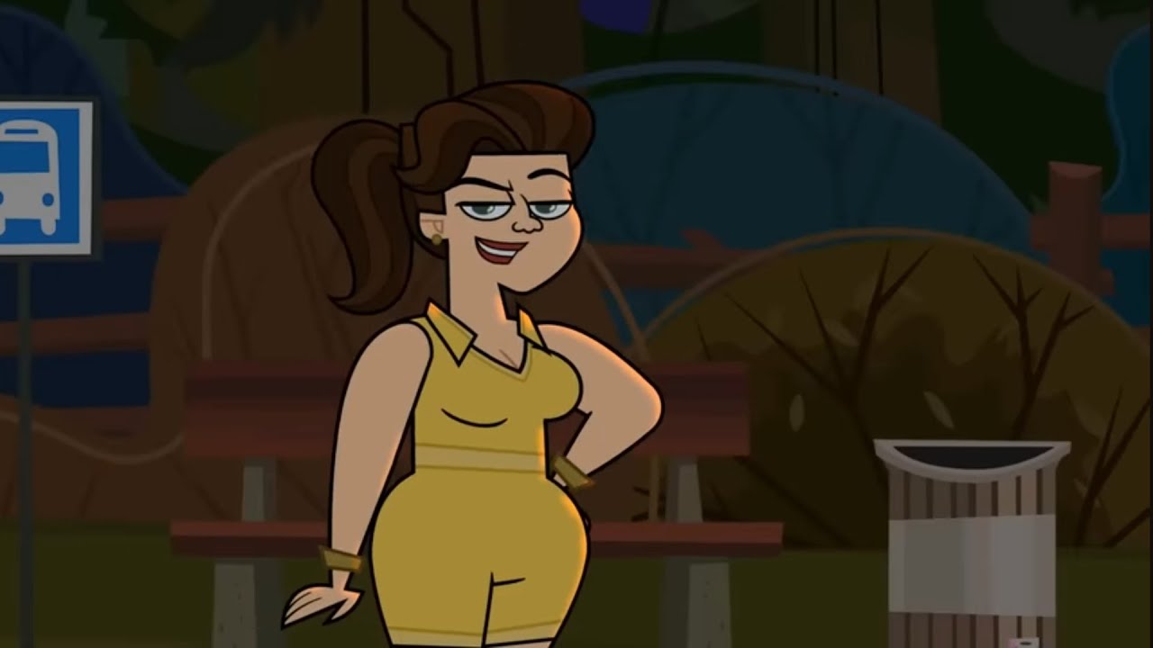 Disventure Camp All Stars-Grett Blindsided - YouTube