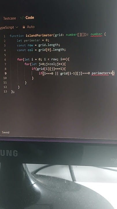 Leetcode - desafio - YouTube