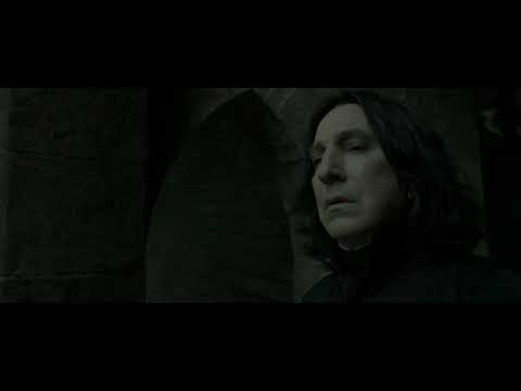 HARRY POTTER Y LAS RELIQUIAS DE LA MUERTE PT.2 🏰💀⚡