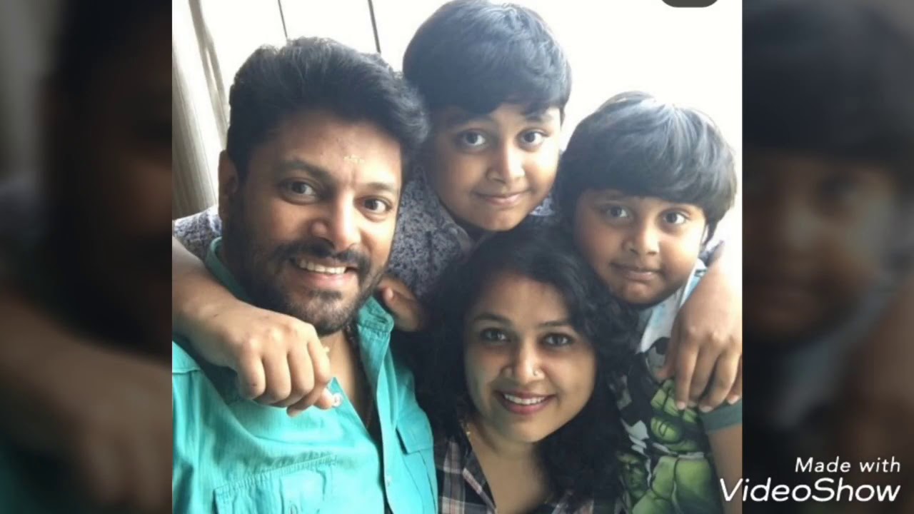 Sreesanth Family || Beautiful VM for Sreesanth's family || World's best ...
