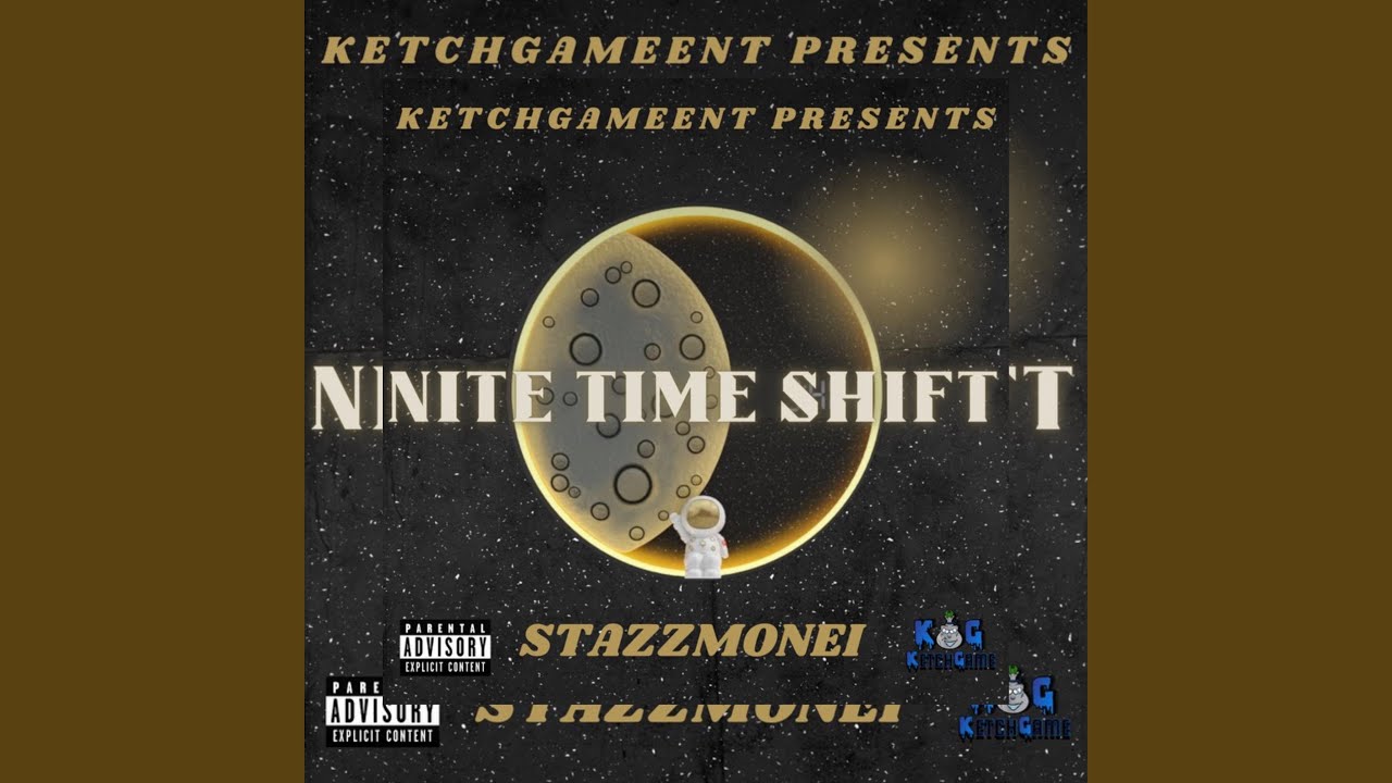 Nite Time Shift - YouTube