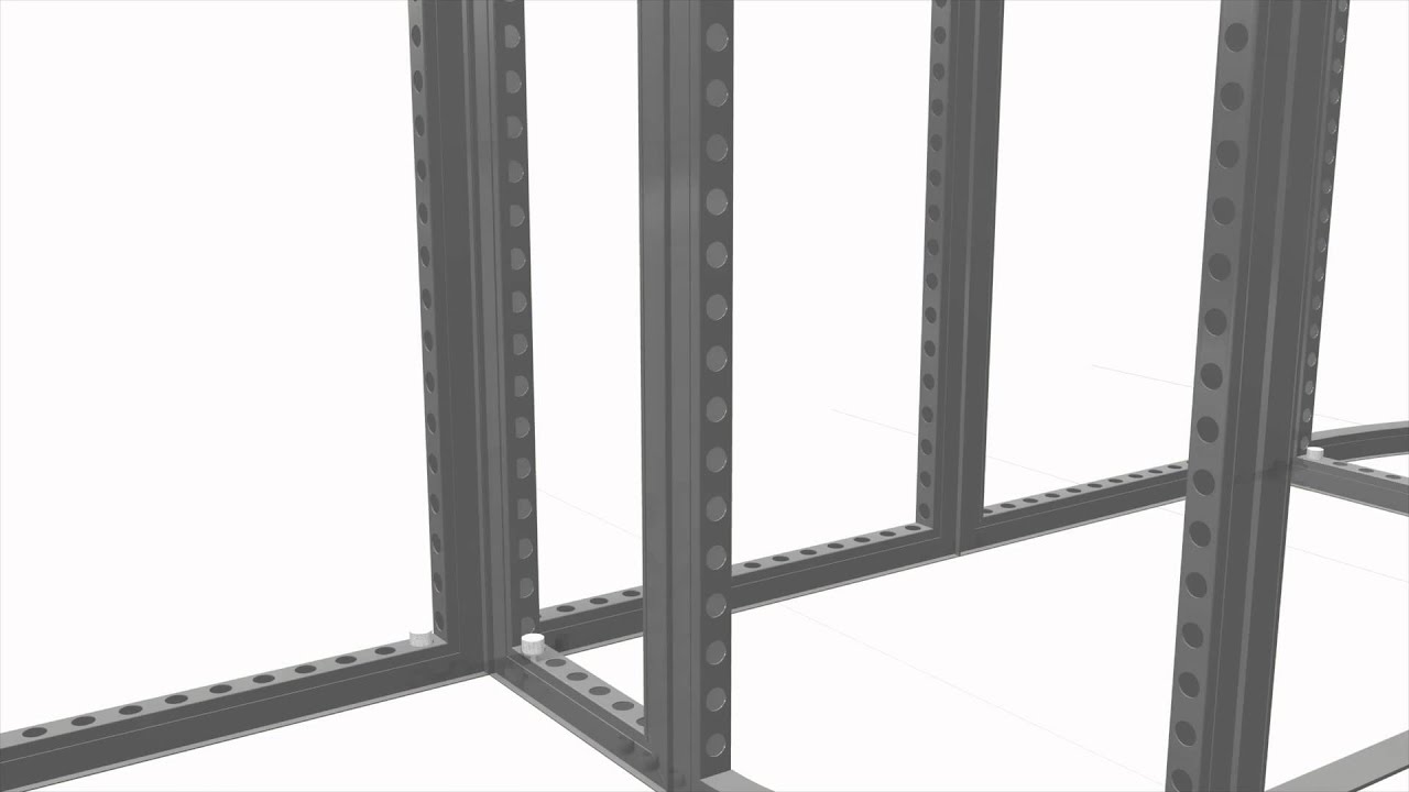 beMatrix THE BASICS 01 - YouTube