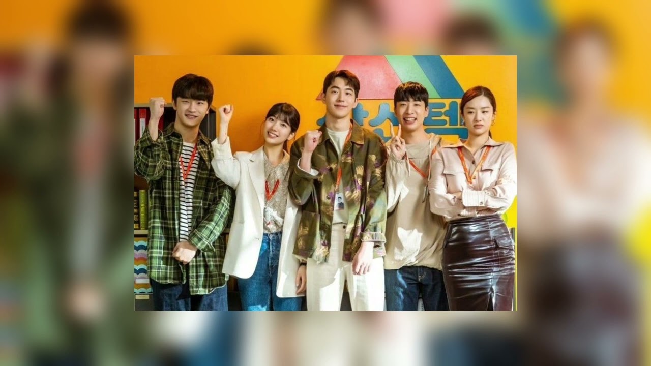 gaho - running (sped up) start up ost - YouTube