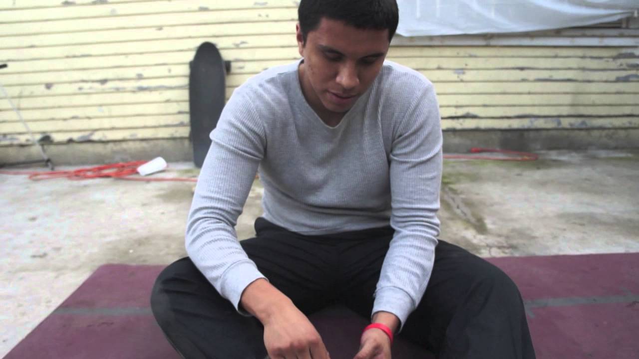 Fighter Conditioning- High Interval Fast Workout For Boxers and ...