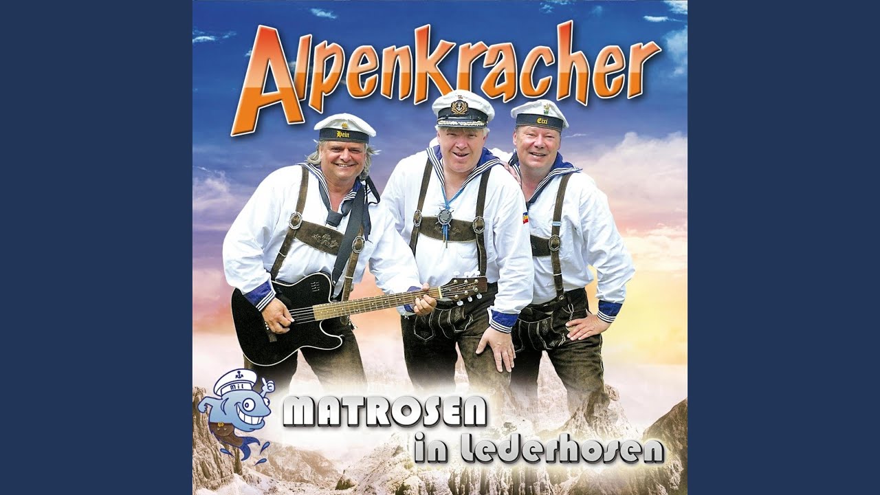 So ein Tag, so wunderschön wie heute - YouTube