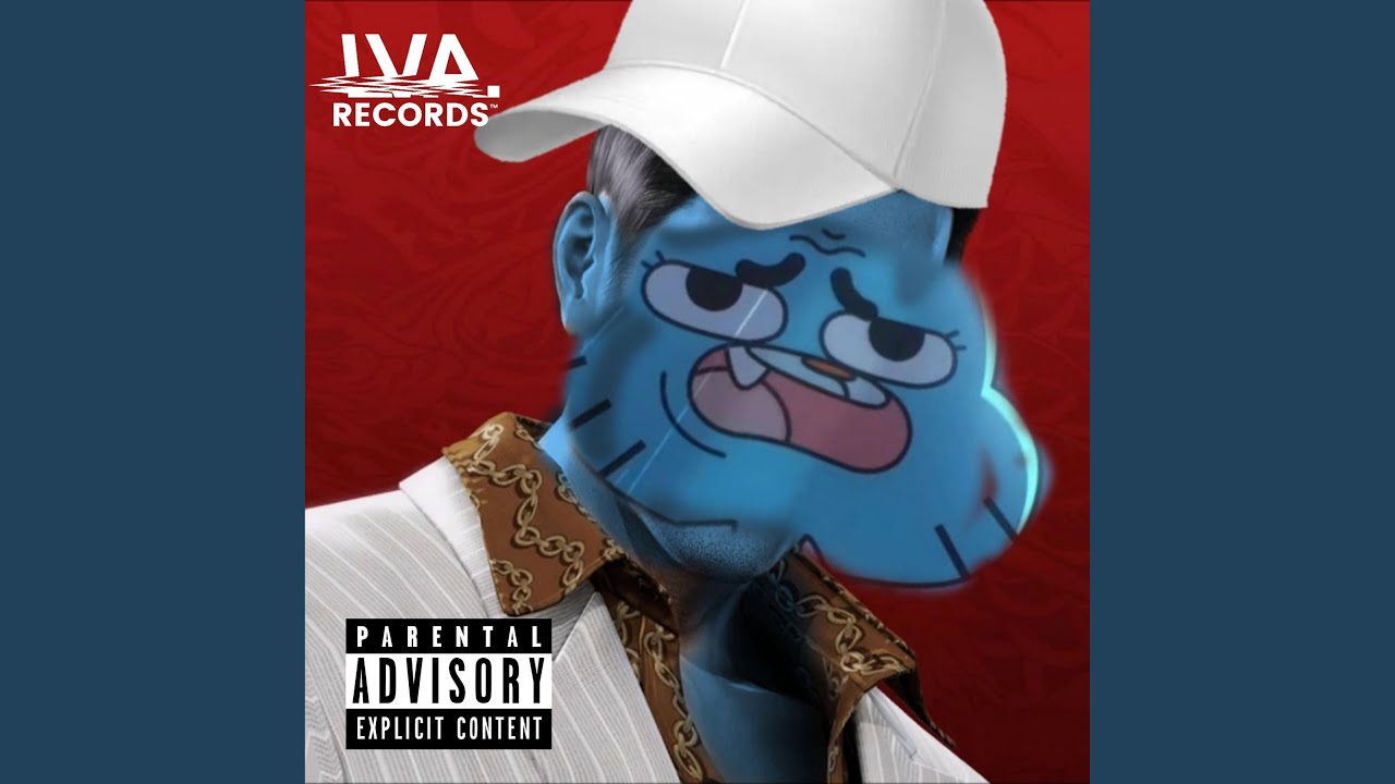 Sussy Baka Mitai Deez Balls In Your Jaws (feat. Xynotrix) - Vonn the ...