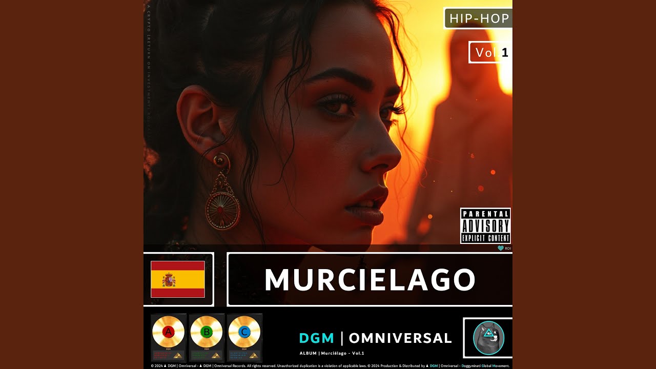 Equilibrio Metafísico - DGM OMNIVERSAL - Timeless Fusion: Song Lyrics, Music Videos & Concerts