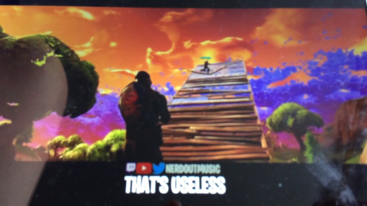 Fortnite rap battle - YouTube