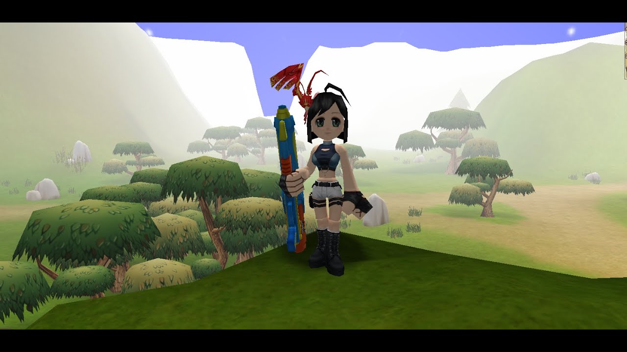 SANTUY SANTUY || LIVE SEAL ONLINE BLADE of DESTINY - YouTube