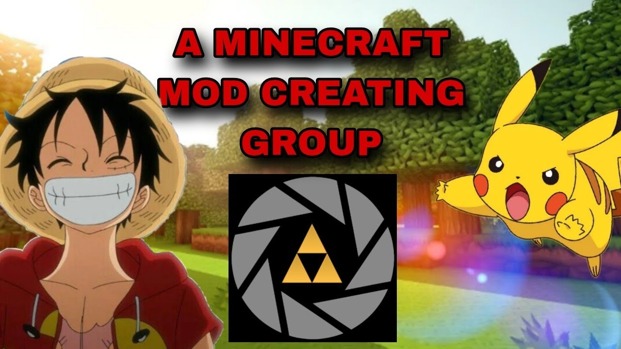 Hyrule Studios || The Best Mod Creators For Minecraft Bedrock Edition ...
