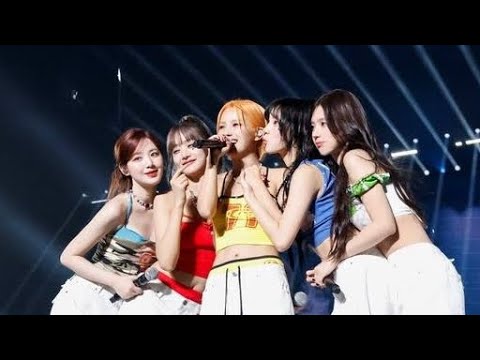 240824 Fate (G)I-DLE WORLD TOUR [IDOL] CONCERT IN HONG KONG day 2👏 ...