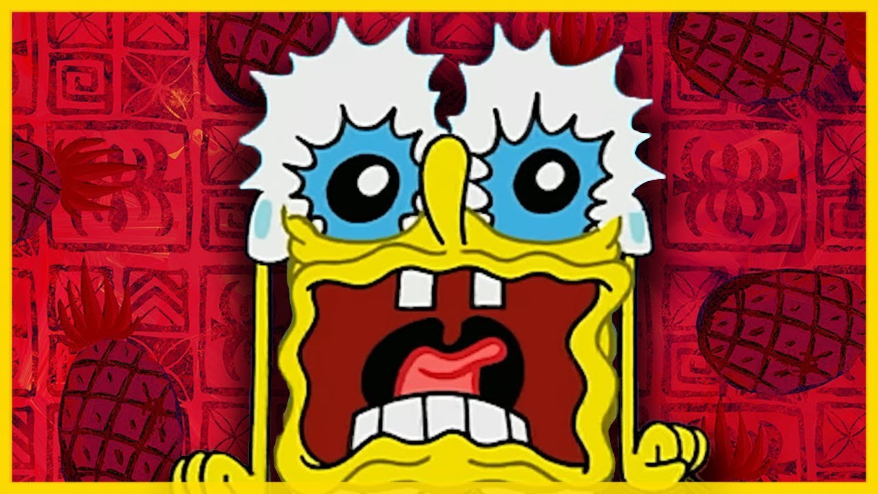 The Prime Spongebob Experience (Compilation) - YouTube