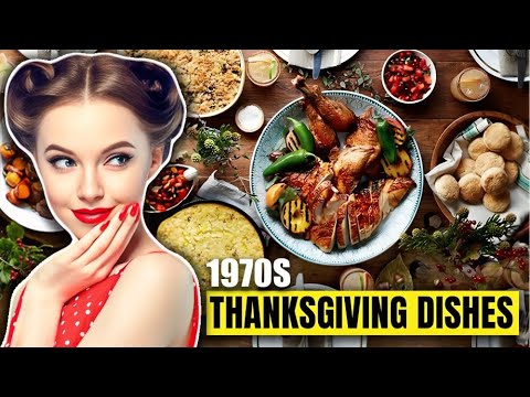 Thanksgiving’s Radical Evolution: What Changed and What Stayed the Same ...