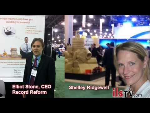Interview with Elliot Stone from the 2012 RIMS Conference in ...