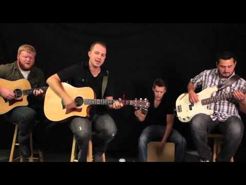 Andy Needham Band - Lifted High - YouTube
