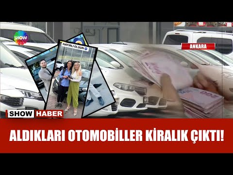 Fenomene dolandırıcılık suçlaması